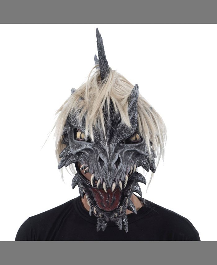 Zagone Studios ZagOne Size Studios Monroe The Dragon Latex Adult ...