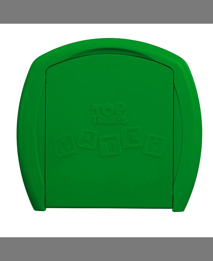 Top Trumps Match Game - Dinosaurs - Macy's