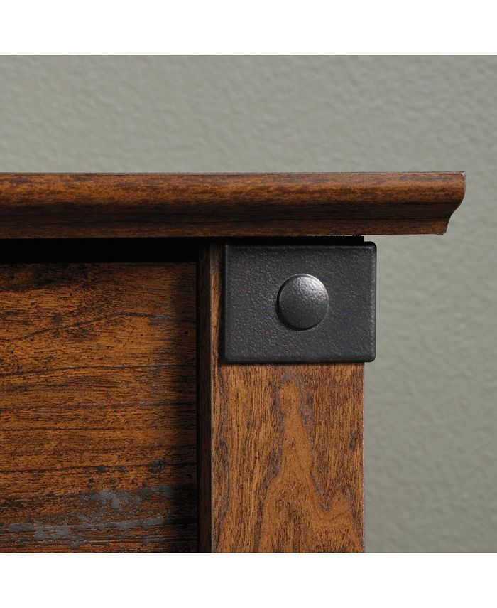 Sauder Carson Forge Lateral File - Macy's