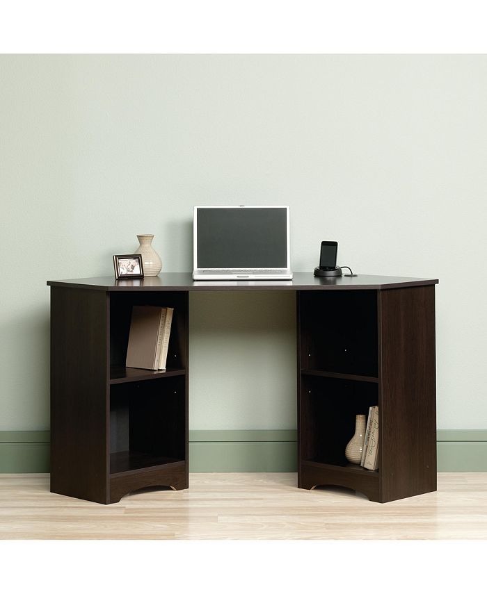 Sauder Beginnings Corner Desk - Macy's