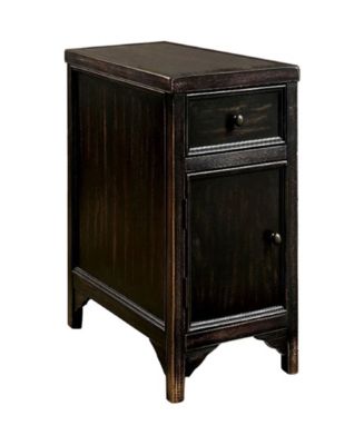 Transitional Style Side Table - Macy's