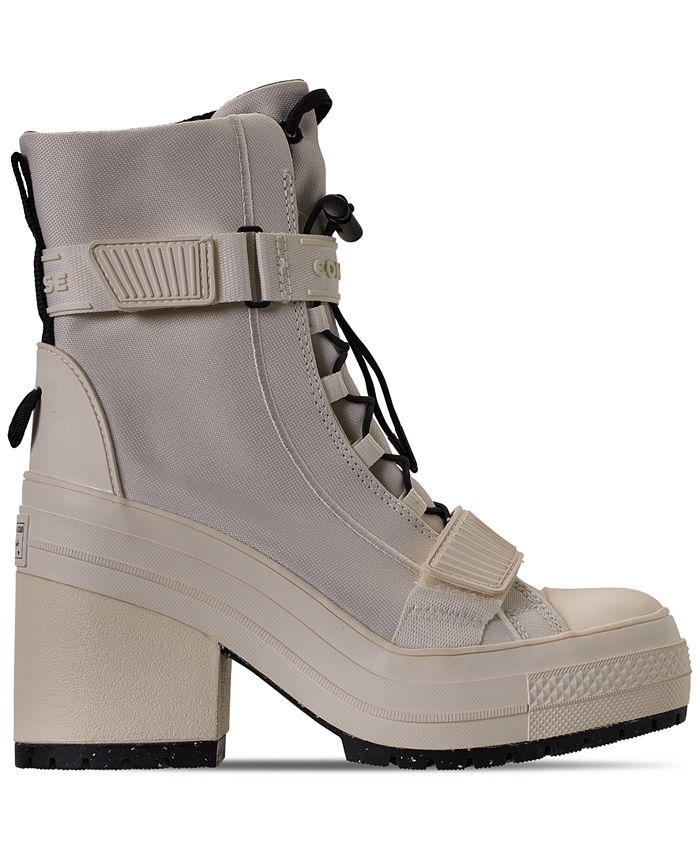 Converse Women's GR-82 Chuck Taylor All Star Boots from Finish Line ...