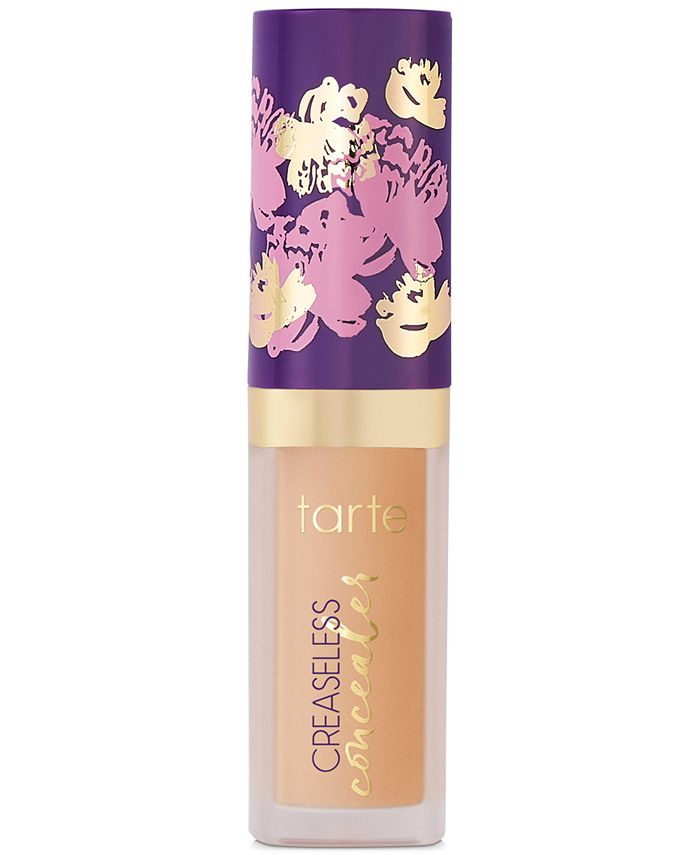 Tarte Creaseless Concealer, Travel Size - Macy's