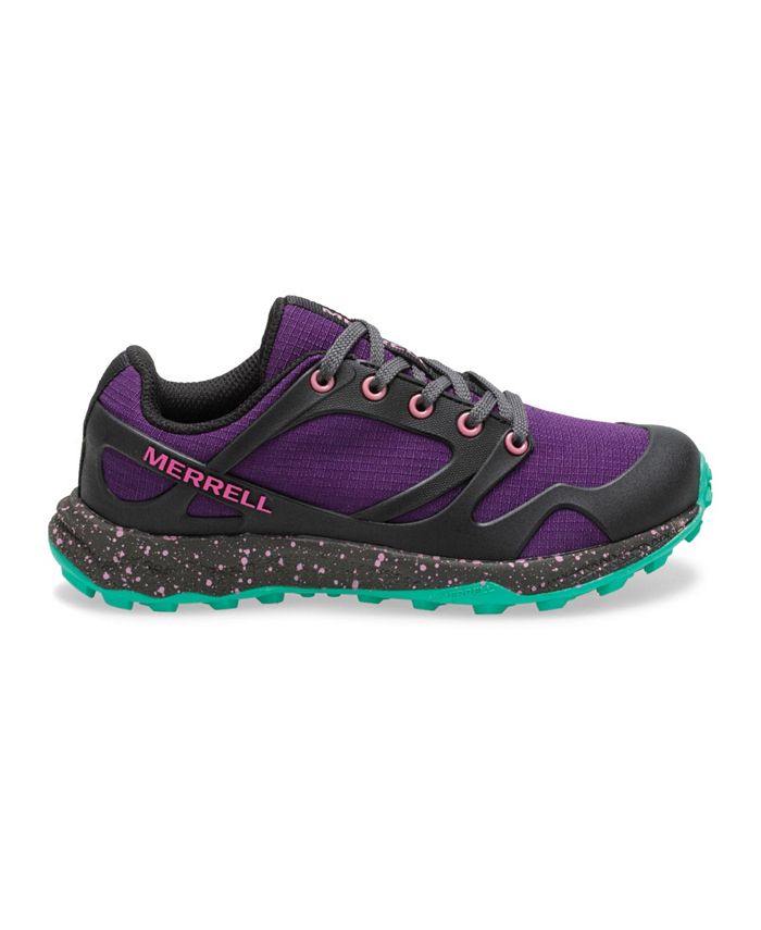Merrell Toddler, Little and Big Girls Altalight Low Sneaker - Macy's