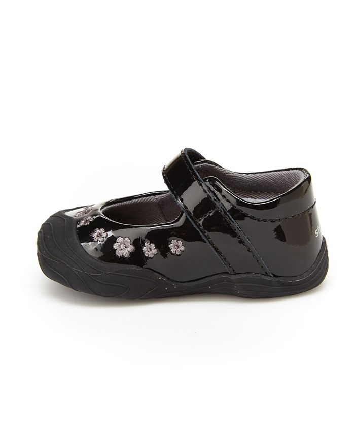 Stride Rite Toddler Girls Mira Mary Jane Shoes - Macy's