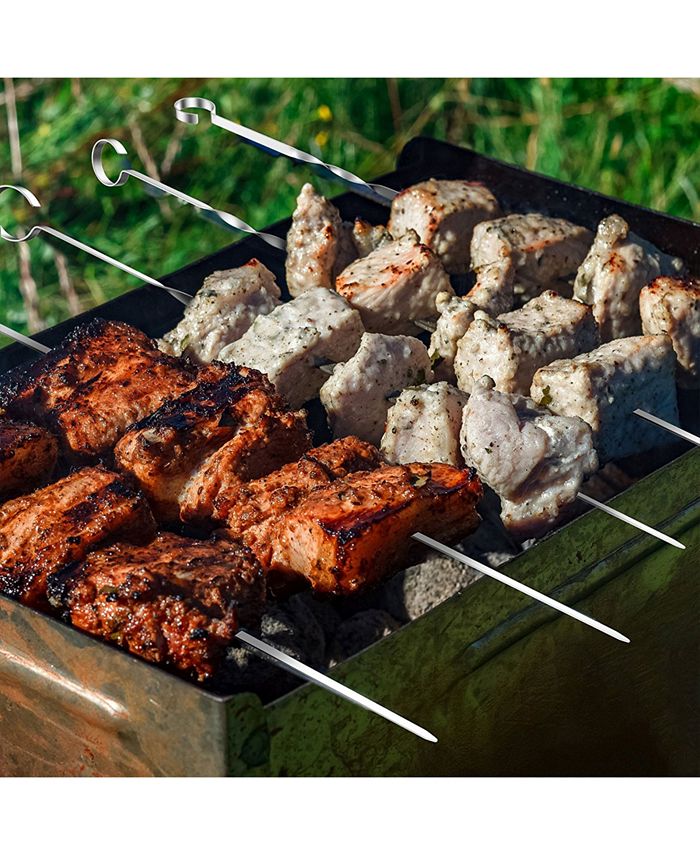 Home-Complete Home - Complete BBQ Grill Tool Set - 16 Piece - Macy's