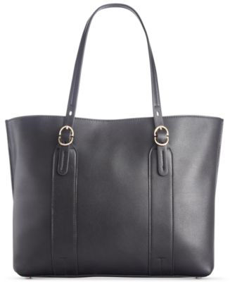 Alfani Work Tote, Created for Macy's - Macy's