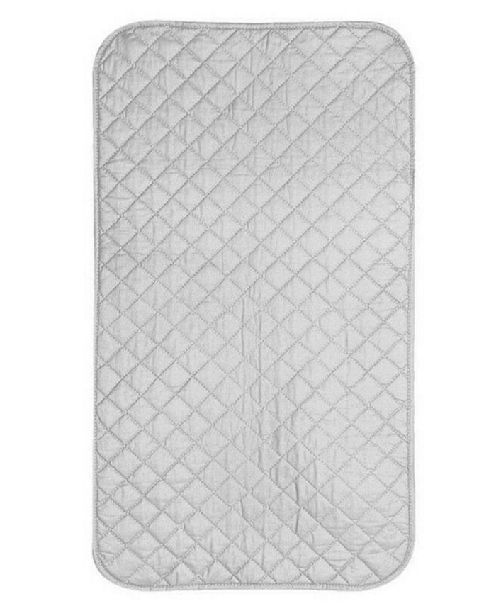 True & Tidy Ironing & Steam Mat - Macy's