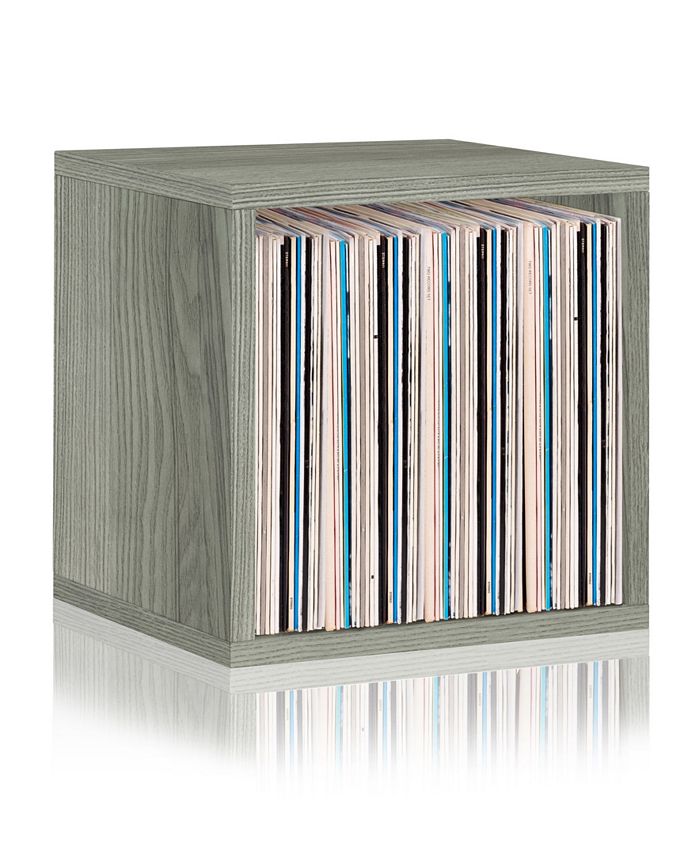 Way Basics Stackable Large Storage Cube - Macy's