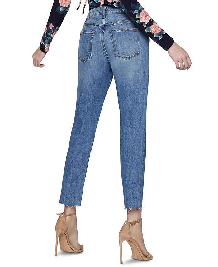 BCBGeneration Benny Boyfriend Jeans - Macy's