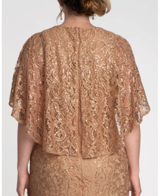 Mother Of The Bride Separates - Macy's