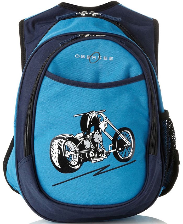 Obersee Backpack with Insulated Cooler - Macy's