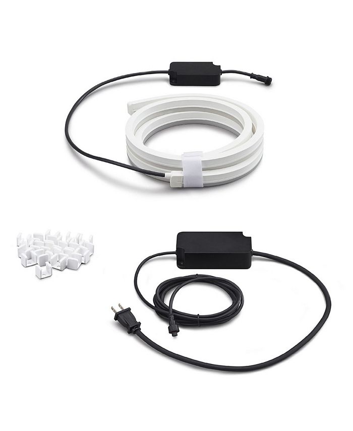 Philips Hue Outdoor 2M Lightstrip - Macy's