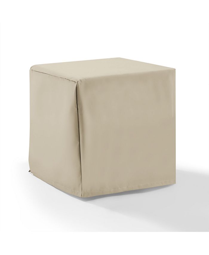 Crosley Outdoor End Table Furniture Cover - Macy's