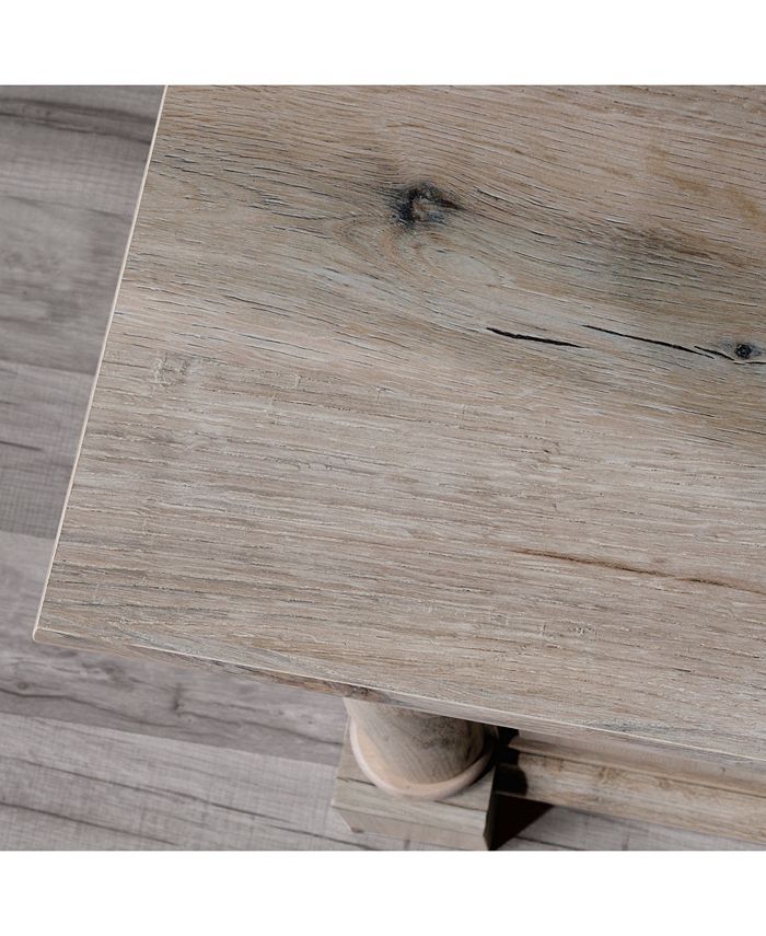 Sauder Palladia TV Stand - Macy's