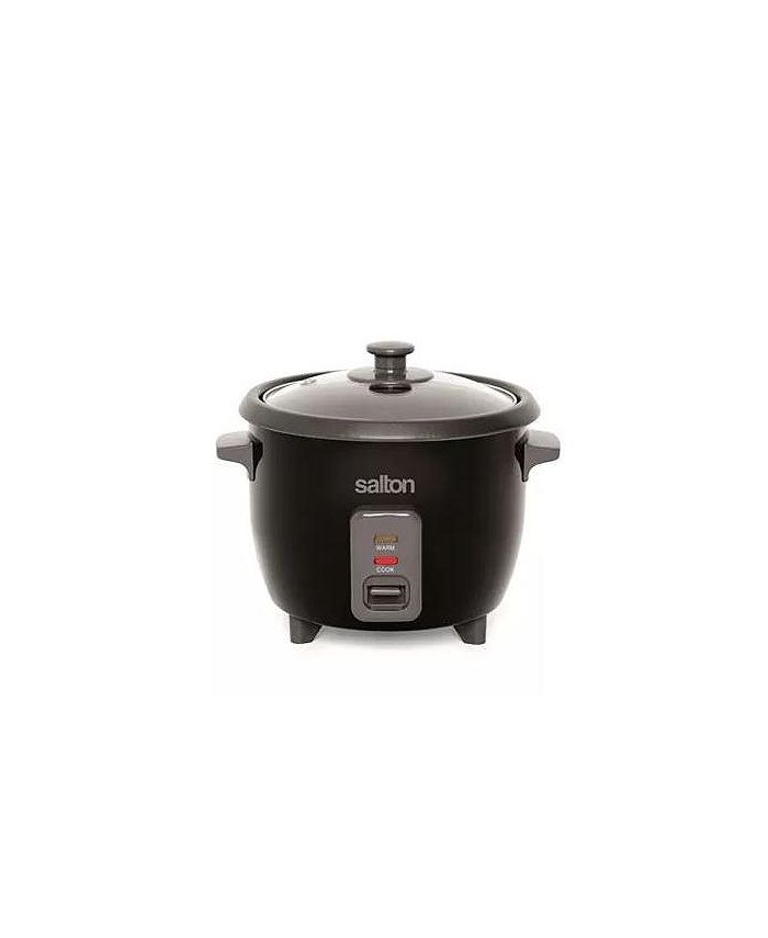 Salton Automatic Rice Cooker - Macy's