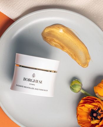 Borghese Radiante Revitalize & Firm Mask, 1.7 oz. - Macy's