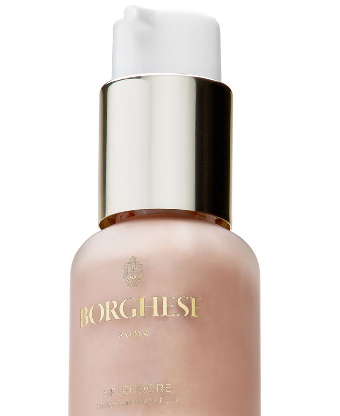 Borghese Splendore Brightening Makeup, 1-oz. - Macy's