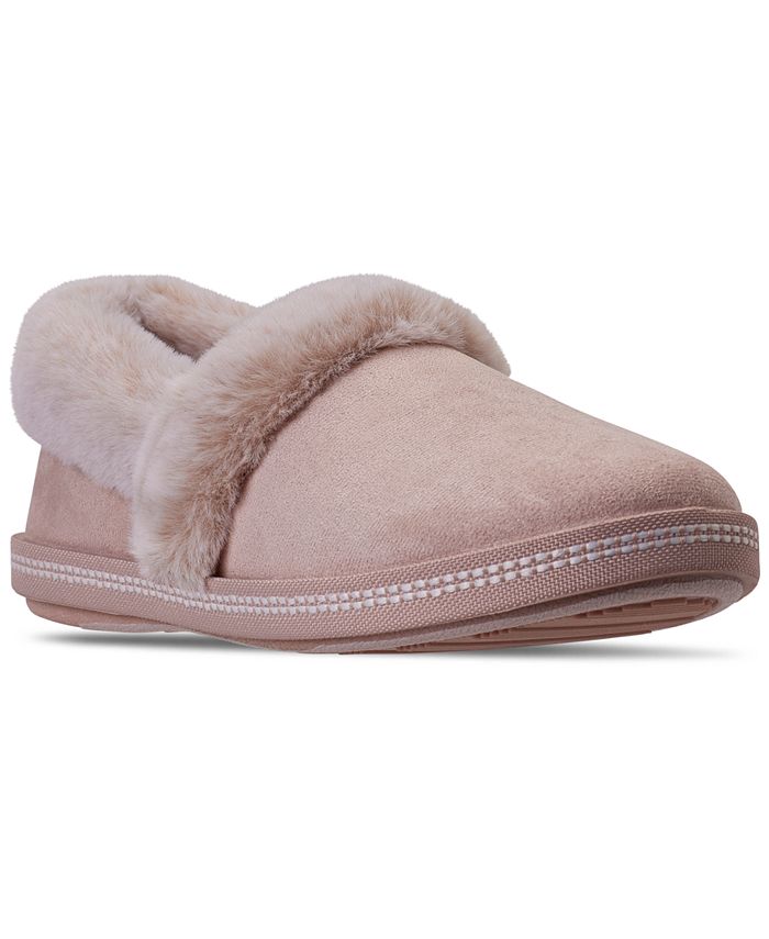 Skechers Women's Cozy Campfire Team Toasty Comfort Indoor/Outdoor ...