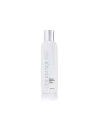 DERMAQUEST Sensitized Delicate Cleansing Cream, 6 oz - Macy's