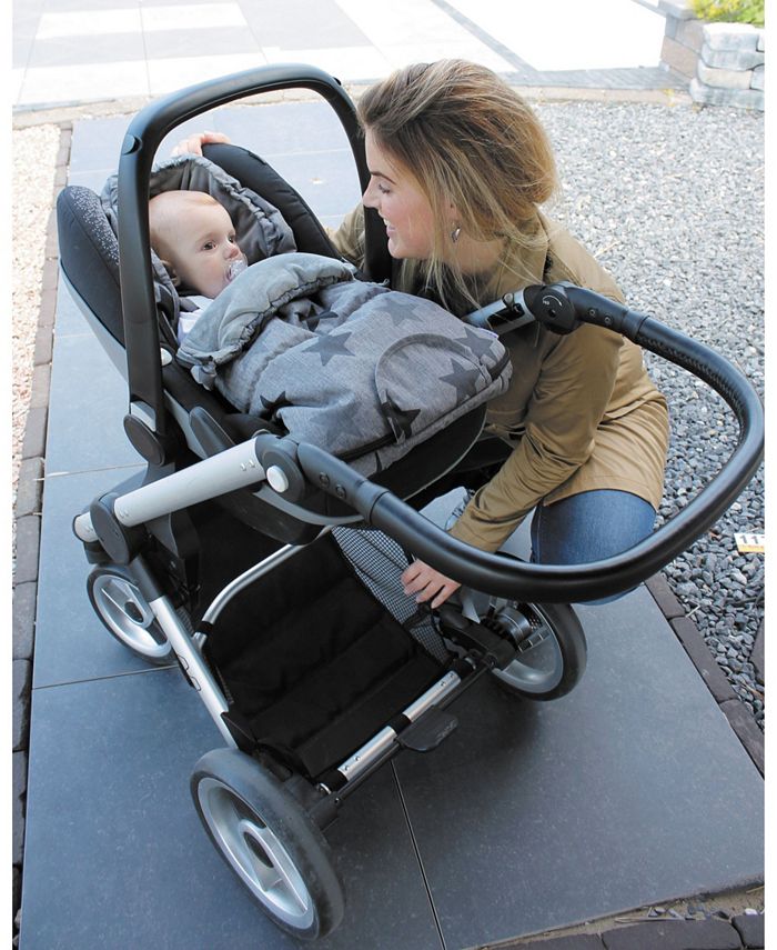 Dooky Universal Baby Stroller Sleeping Bag Footmuff - Macy's