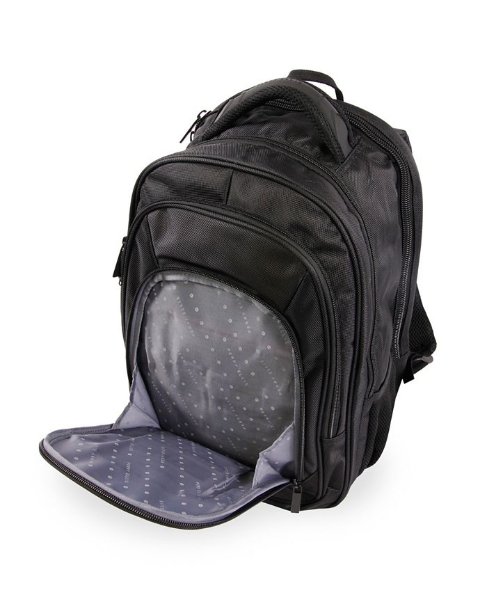 Perry Ellis M150 Laptop Backpack - Macy's
