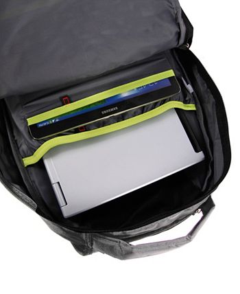 Fila Vertex Laptop Backpack & Reviews - Backpacks - Luggage - Macy's