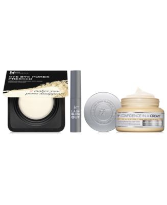 Limited Edition It Cosmetics Set- Only $17 with any beauty purchase ...