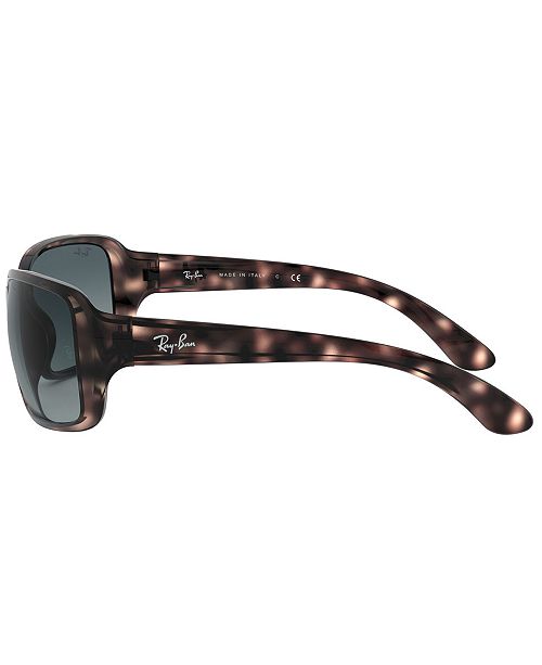 Ray-Ban Sunglasses, RB4068 60 & Reviews - Sunglasses by Sunglass Hut ...