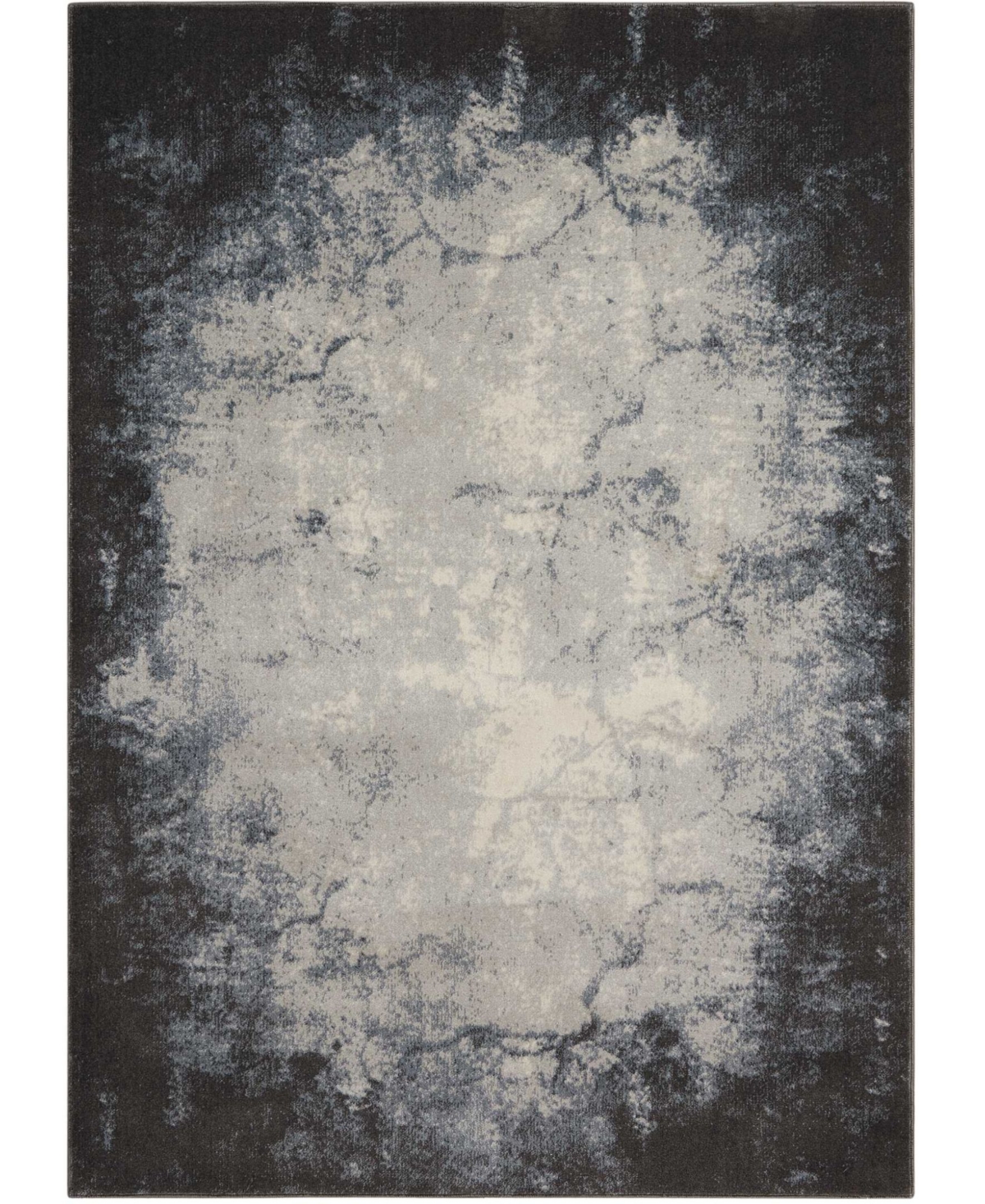 Click here for Long Street Looms Samuel SAM01 Ivory 53 x 73 Area... prices