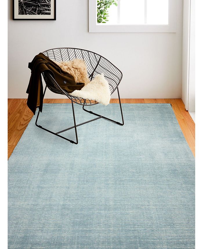 BB Rugs Bayside S176 7'6" x 9'6" Area Rug - Macy's