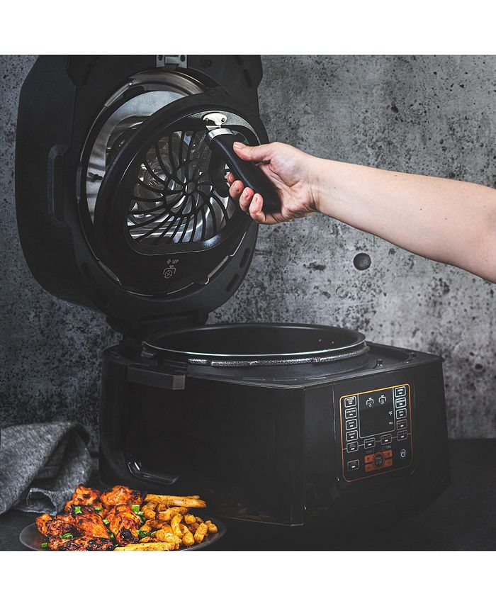 Crux 6.5-Qt. AirPro Cook & Fry with Optipot Technology #14817, Created ...