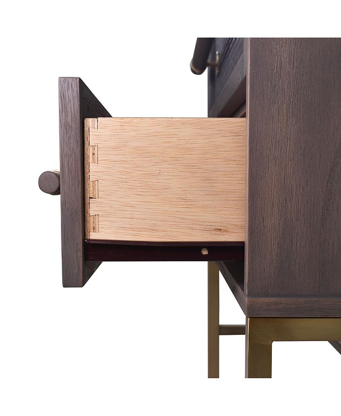 Hopper Studio Sophia Nightstand - Macy's