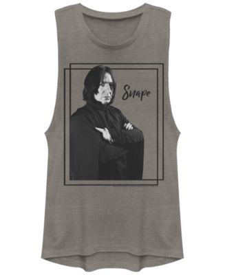 Fifth Sun Harry Potter Snape Arms Crossed Portrait Festival Muscle ...