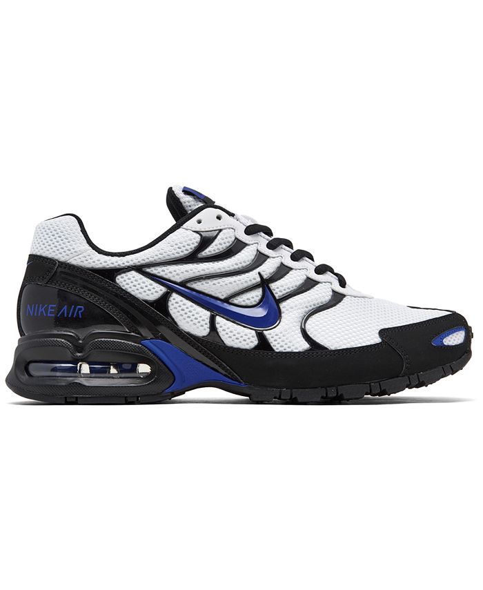Nike Men's Air Max Torch 4 Running Sneakers from Finish Line - Macy's
