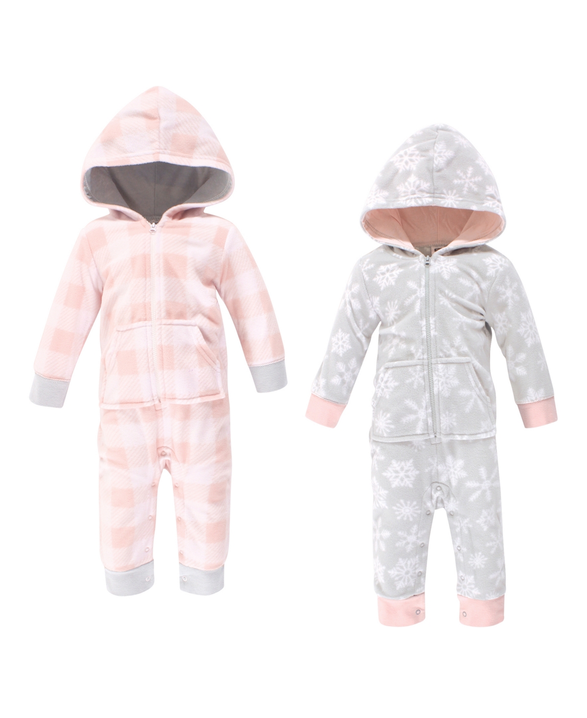 Click here for Hudson Baby Fleece Jumpsuits  Coveralls  and Plays... prices