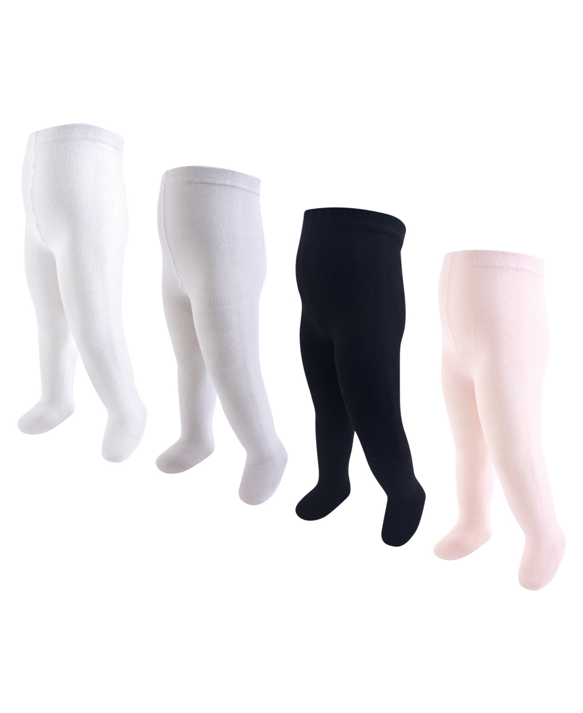 Click here for Touched by Nature Toddler Girls Natural Cotton Tig... prices