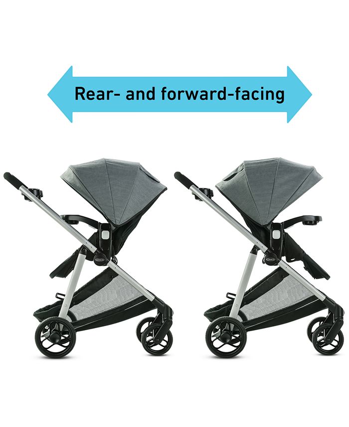 Graco Modes Element LX Travel System - Macy's