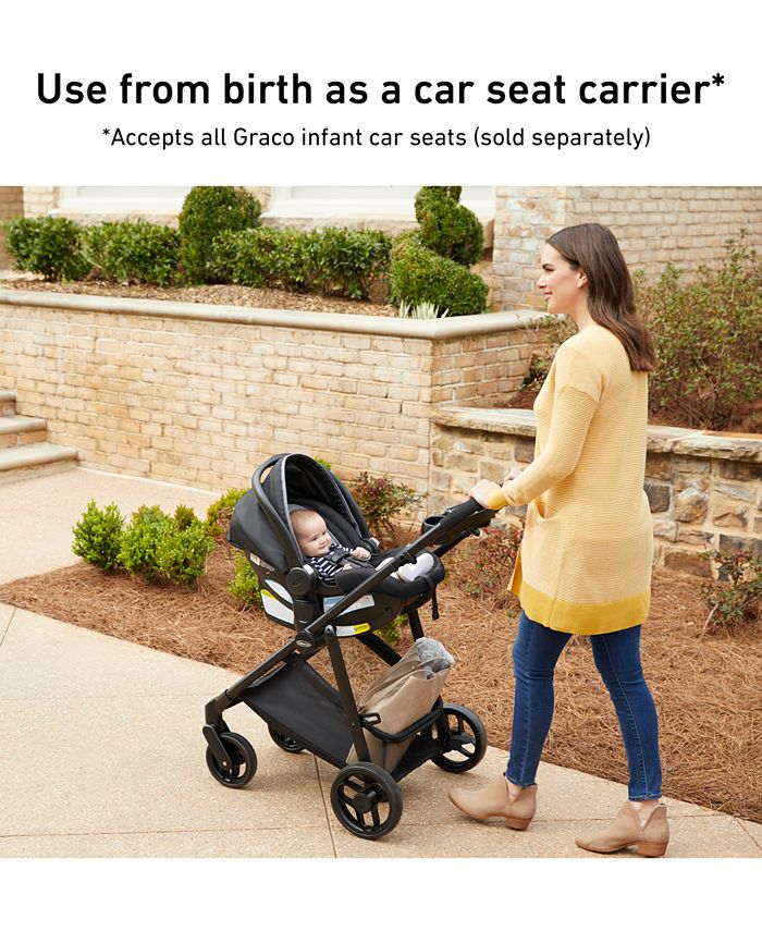 Graco Modes Element Stroller - Macy's