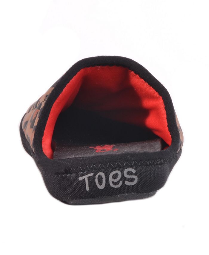 Coma Toes Tokyoes Women's Slipper, Online Only - Macy's