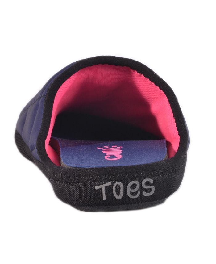 Coma Toes Tokyoes Women's Slipper, Online Only - Macy's
