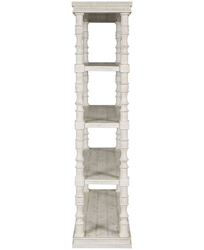 Signature Design By Ashley Dannerville Bookcase - Macy's