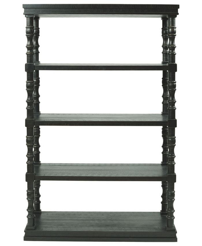 Signature Design By Ashley Dannerville Bookcase - Macy's