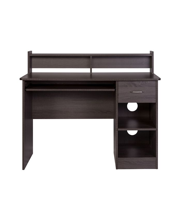 OneSpace Essential Computer Desk - Macy's