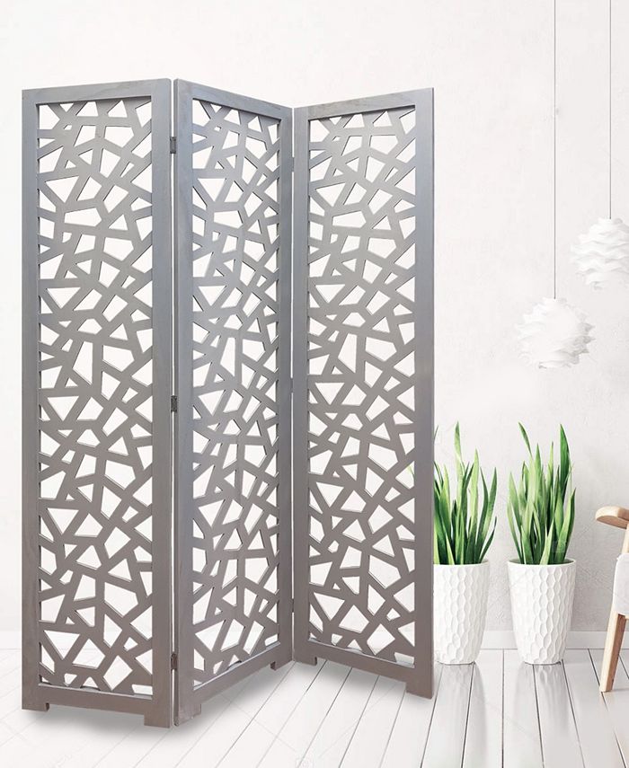 Screen Gems Contemporary Mid-Century Modern design on different side 3 ...