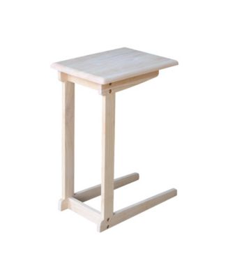 International Concepts Sofa Server Table - Macy's