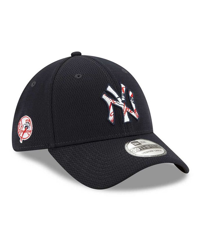New Era New York Yankees 2020 Men's Batting Practice Cap - Macy's