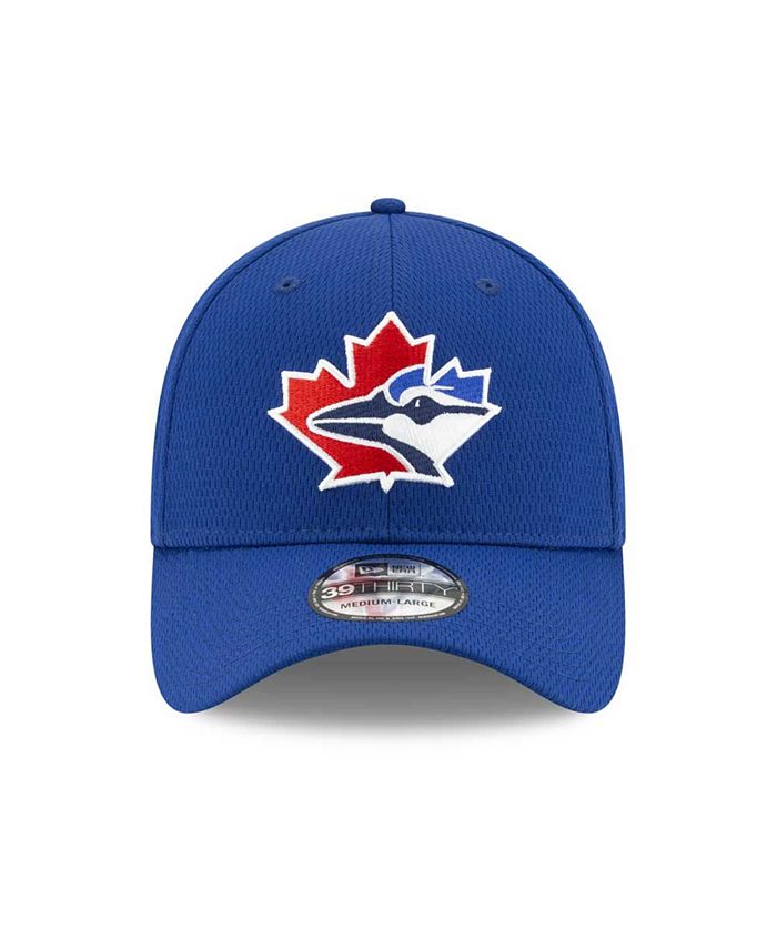 New Era Toronto Blue Jays 2020 Men's Batting Practice Cap - Macy's