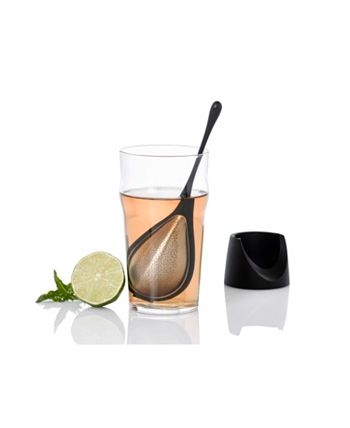 AdHoc Tea Drop Tea Infuser - Macy's