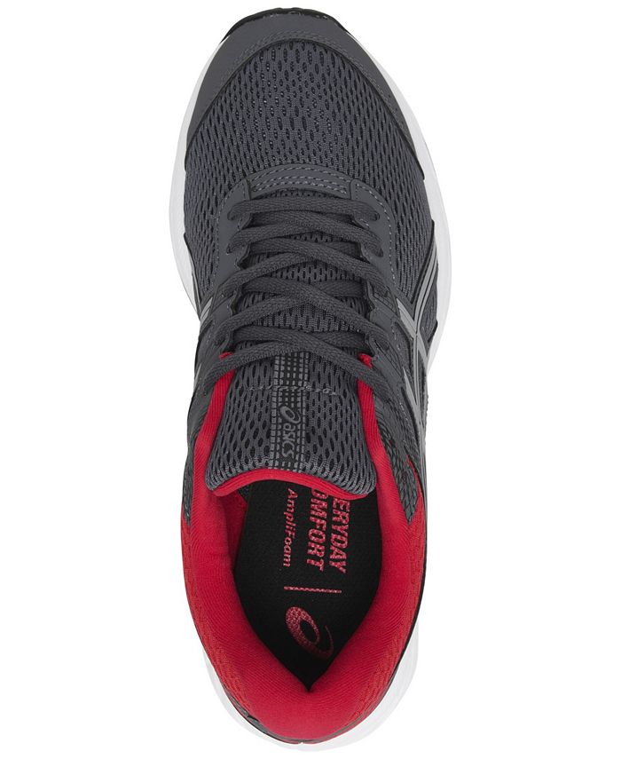 Asics Men's Gel-Contend 6 Running Sneakers from Finish Line - Macy's
